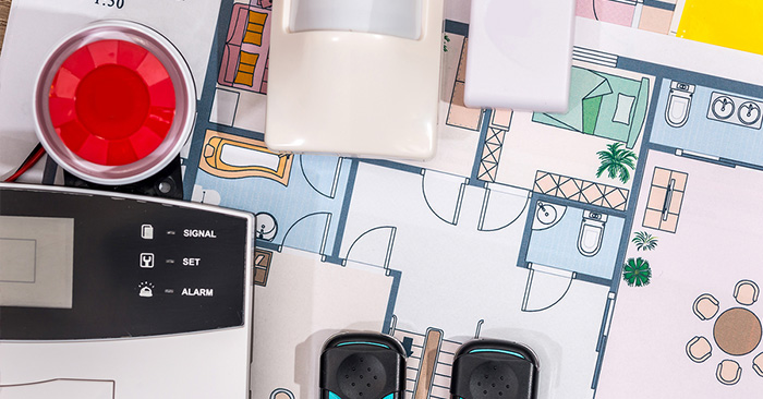 6 Must-Haves Every Homeowner Needs For A Safe Home